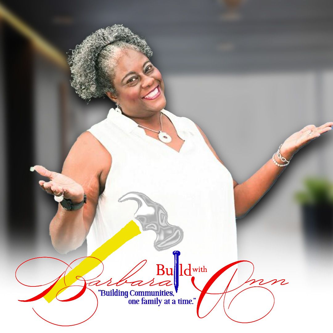Barbara Ann Mitchell